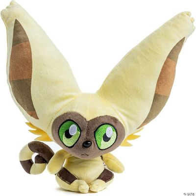 Avatar The Last Airbender 10 Inch Momo Plush | Oriental Trading