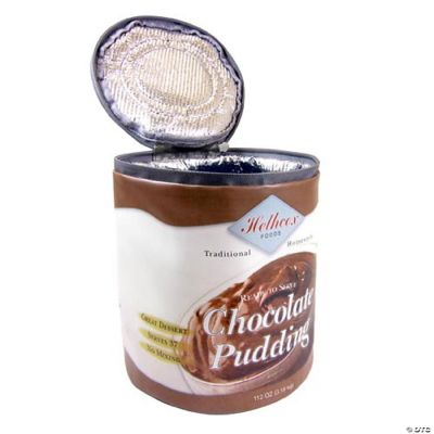 The Walking Dead Pudding Can Lunch Tote | Oriental Trading