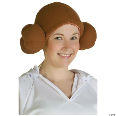 Star Wars Leia Fleece Hat | Oriental Trading