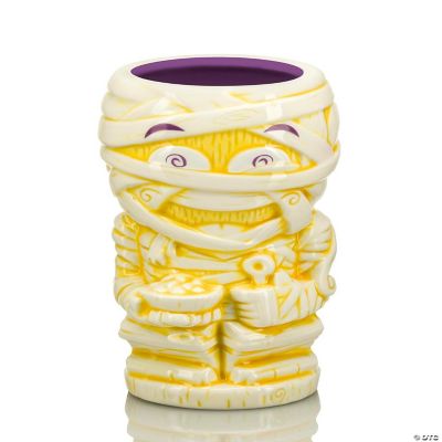 Geeki Tikis Monster Cereals Yummy Mummy Ceramic Mug Holds 16 Ounces ...