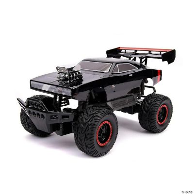 Fast and Furious 1:12 Remote Control Elite Off-Road Dodge Charger
