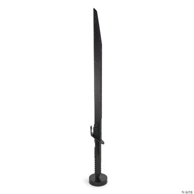 Star Wars: The Mandalorian Darksaber 24-Inch LED Desk Light Lamp ...