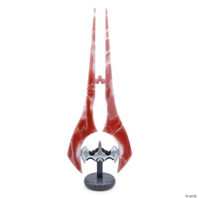 Halo Infinite Red Energy Sword Bloodblade Replica Mood Light Toynk ...