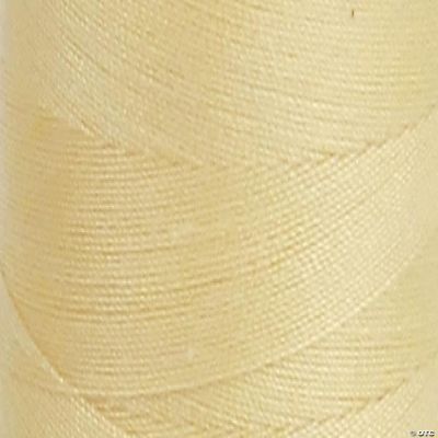 Quilters Select 0733 Beige 60 Wt Thread 400 Yard Spools