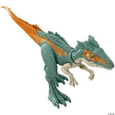 Jurassic World Dominion Ferocious Pack, Moros Intrepidus 7-Inch Action ...