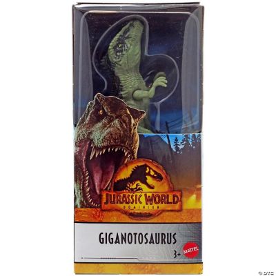 Jurassic World Dominion Dino Rivals, Giganotosaurus