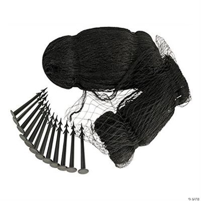 Aquascape AQSC 98001 Protective Pond Net, 14-feet x 20-feet