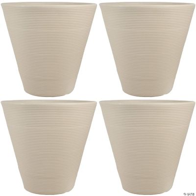 Sunnydaze Indoor/Outdoor Patio, Garden, or Porch Weather-Resistant ...