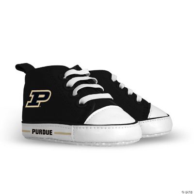 Purdue Boilermakers Baby Shoes | Oriental Trading