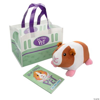 Classroom Pets Take-Home Pet - 3 Pc. | Oriental Trading