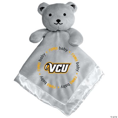 MasterPieces VCU Security Bear Gray | Oriental Trading