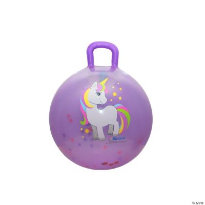 Bintiva Confetti Hippitty Hop 45 cm / 18 Inch Diameter Including Free ...