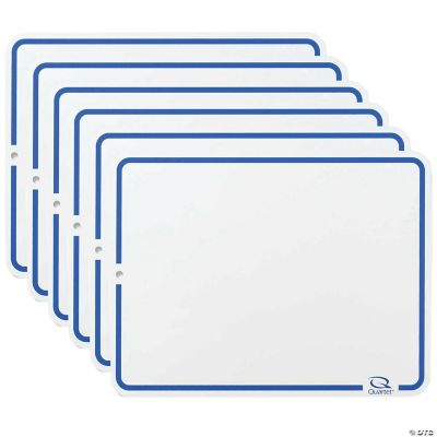 Student Dry Erase Board
