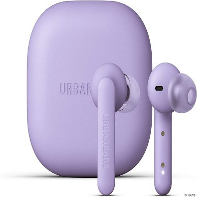 Urbanears Alby True Wireless Earbuds - Ultra Violet | Oriental Trading