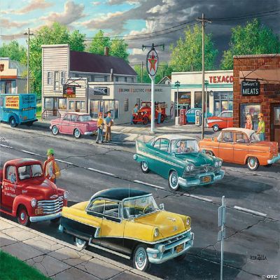 Sunsout St. Michael's 1000 pc Jigsaw Puzzle | Oriental Trading