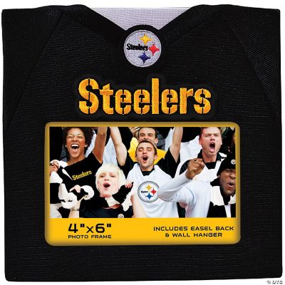 MasterPieces Pittsburgh Steelers Frame | Oriental Trading
