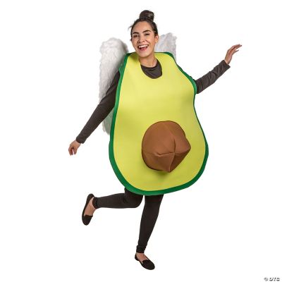 Holy Guacamole Costume Kit | Oriental Trading