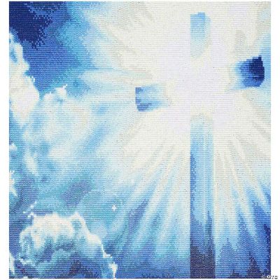 Diamond Art Advance Kit - Cross