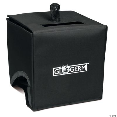 Carolina Biological Supply Company Glo Germ™ Glo Box