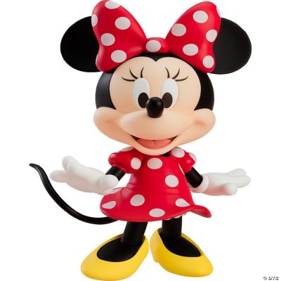 Nendoroid Minnie Mouse #1652
