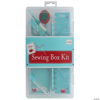 Dritz Sewing Kit Box