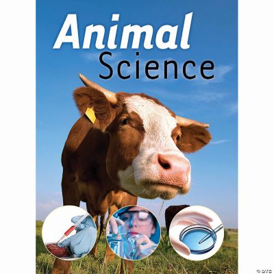 Rourke Educational Media Animal Science