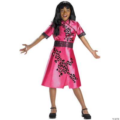 Girl’s Cheetah Girls™ Galleria Costume - Discontinued