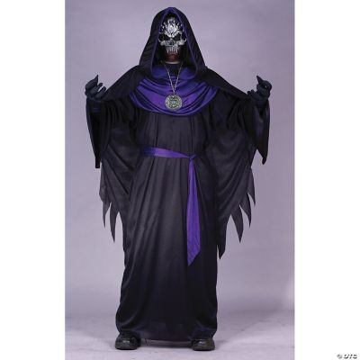 Boy's Emperor of Evil Costume | Oriental Trading