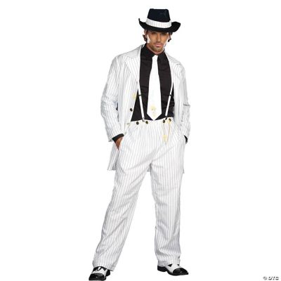Men's Zoot Suit Costume | Oriental Trading