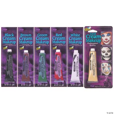 Makeup Tube Pro | Oriental Trading