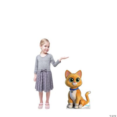 Disney Pixar’s Buzz Lightyear™ Sox Life-Size Cardboard Cutout Stand-Up ...