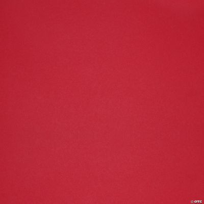 Paper Accents Cardstock 12"x 12" Stash Builder 65lb Crimson 1000pc Box