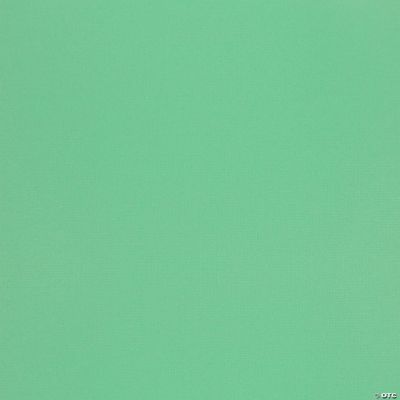Paper Accents Cardstock 12"x 12" Textured 73lb Parisian Mint 1000pc Box