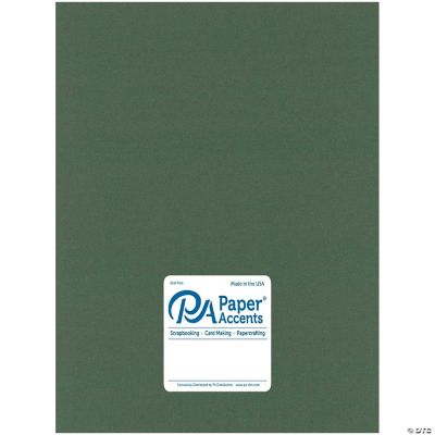pearlized-paper-12-x-12-in-8867-moss-25-pc