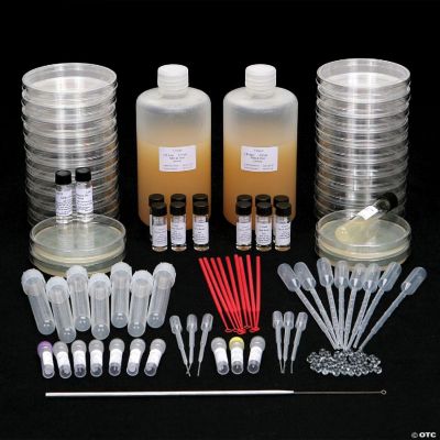 Carolina Biological Supply Company E-Z Gene Splicer DNA Recombination ...