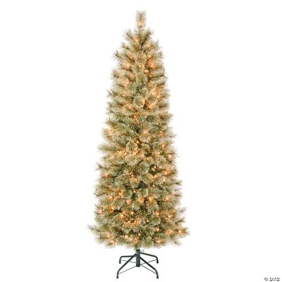 National Tree Company First Traditions™ 6 ft. Arcadia Cashmere Pine ...