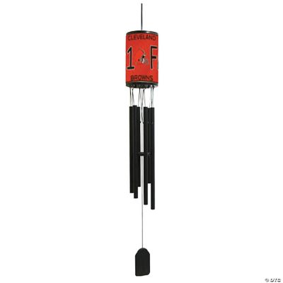 NFL Windchimes - Cleveland Browns