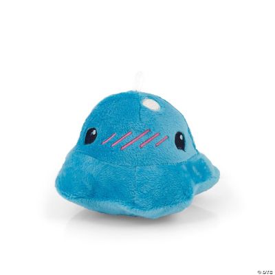 Slime Rancher Puddle Slime Plush Collectible Soft Plush Doll 4-Inch ...