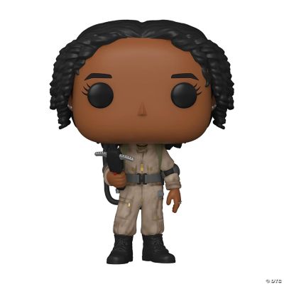 Ghostbusters Afterlife Funko POP Vinyl Figure Lucky | Oriental Trading