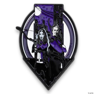 Marvel Studios Hawkeye Limited Edition Premiere Pin Toynk Exclusive ...