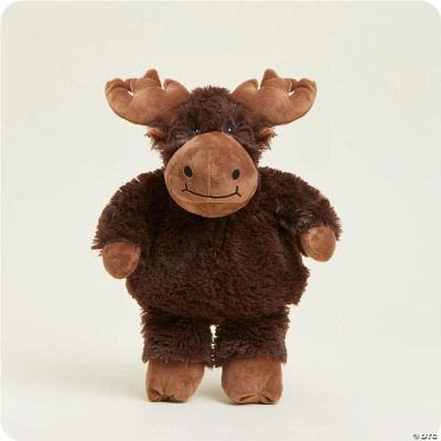 Warmies - Junior - Moose | Oriental Trading