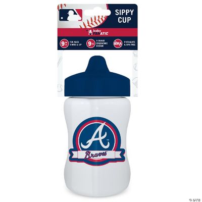 MasterPieces Atlanta Braves Sippy Cup