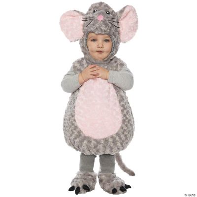 Toddler Mouse Costume | Oriental Trading