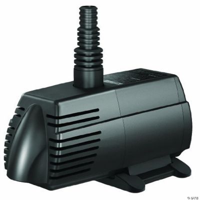 Aquascape Ultra Pumps