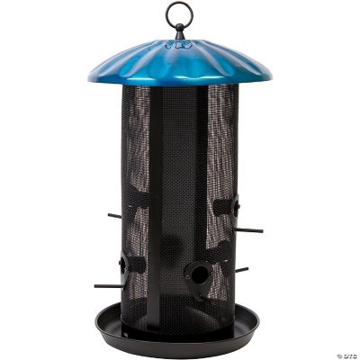 Heath Outdoor Products 21607 Royal Buffet Bird Feeder, 19.5 inches
