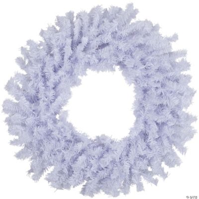 Northlight Crystal Spruce Artificial Christmas Wreath - 36-Inch Unlit