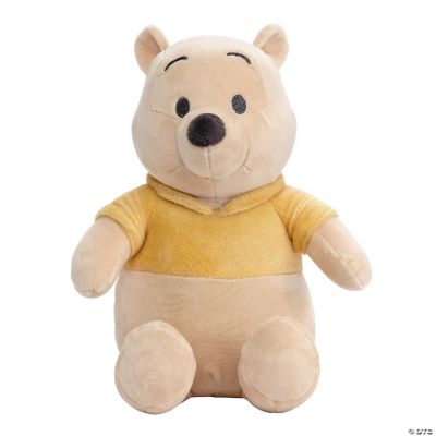 Lambs & Ivy Disney Baby Hunny Bear Winnie the Pooh Plush Stuffed Animal ...
