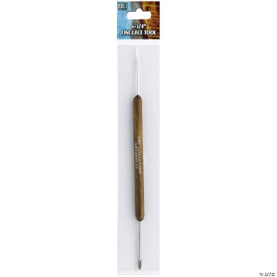 Art Advantage Fine Lace Tool 6 3/4 in. (6 Pack)