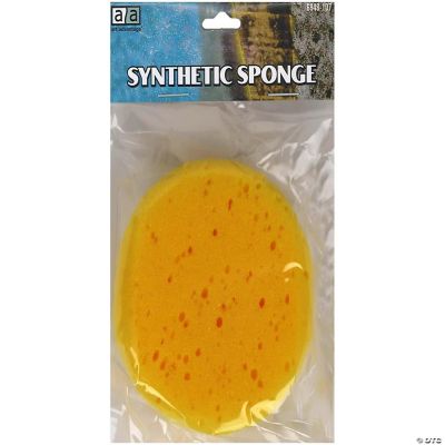 Art Advantage Synthetic Sponge (12 Pack)