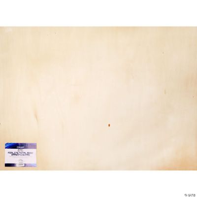Pro Art Drawing Board Airlite Metal Edge 23"x 31"